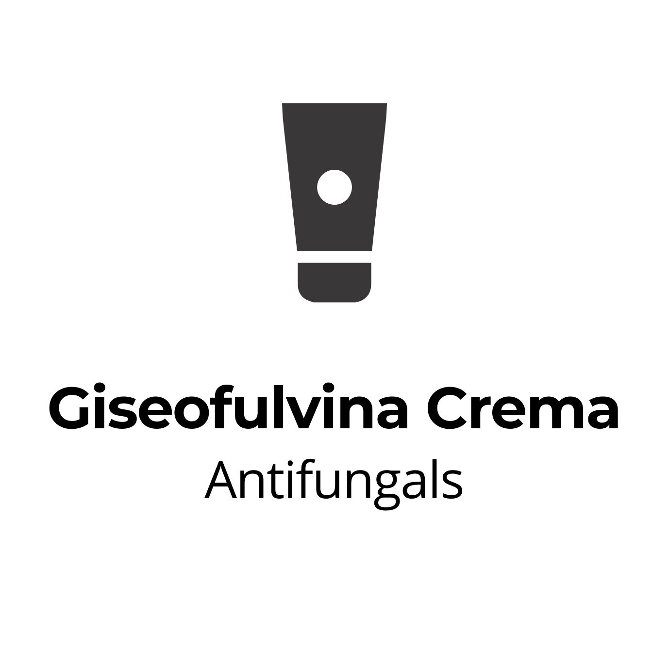 Griseofulvina Crema Laboratorio Unimedical Griseofulvina Crema Laboratorio Unimedical